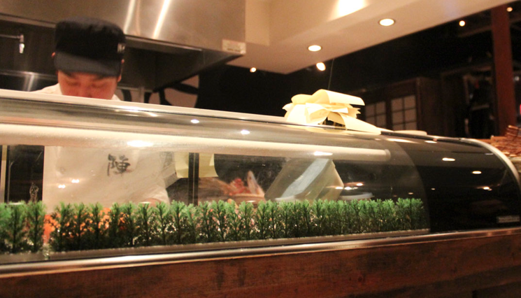 Love Happy Hour - Robata Jinya - Happy Hour - Mid Wilshire, Dear Love