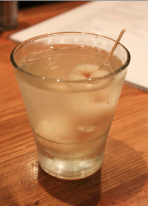 Love Happy Hour - Robata Jinya - Happy Hour - Mid Wilshire, Dear Love