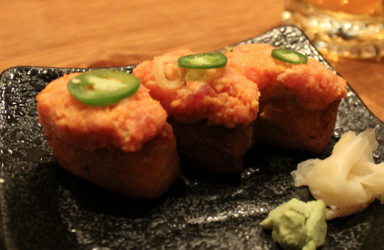 Love Happy Hour - Robata Jinya - Happy Hour - Mid Wilshire, Dear Love