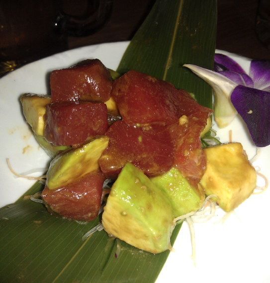 Love Happy Hour - Robata Jinya - Happy Hour - Mid Wilshire, Dear Love