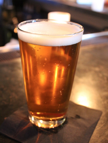 Love Happy Hour NYC - The Meteroric Rise of the Uber Beer Bar - NYC