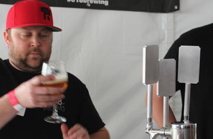 Love Happy Hour NYC - The Meteroric Rise of the Uber Beer Bar - NYC