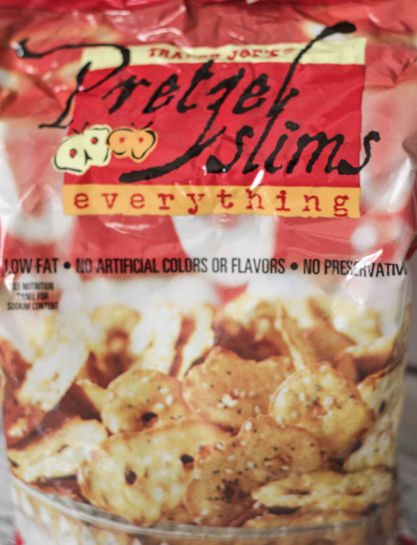 Love Happy Hour: National Appetizer Day at Trader Joe's