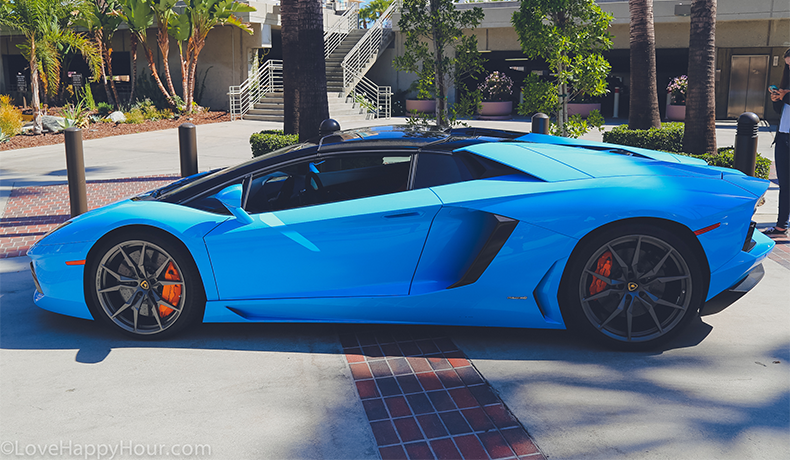 The Longines Masters in Long Beach: An Equestrian Event to Savor.