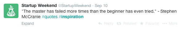 Find Your Inner Happy Hour: 5 Tweets to Get Us Through the Week | Love ...